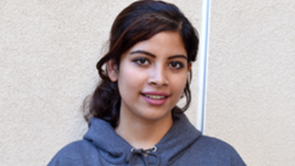 Department of Biochemistry | College of Natural & Agricultural Sciences